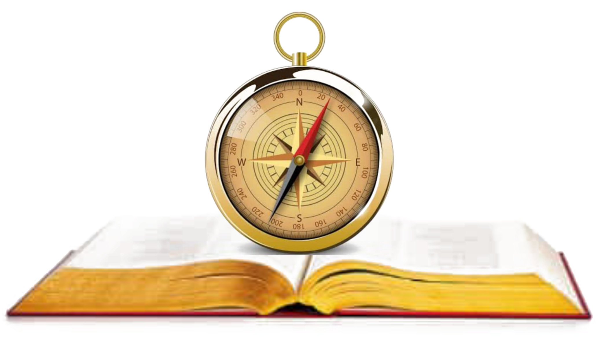 Bible Compass Website